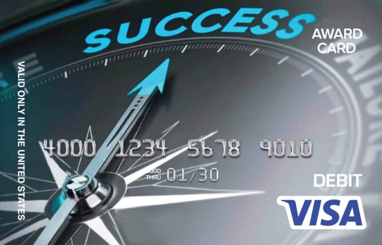 Custom Prepaid Debit Card, Visa Gift Card Designs Gallery