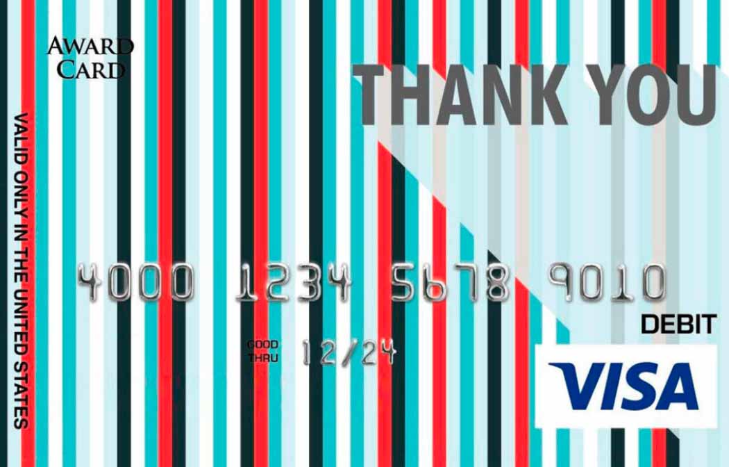Custom Prepaid Debit Card, Visa Gift Card Designs Gallery