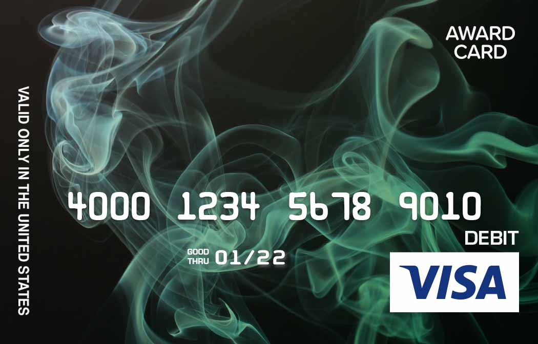Custom Prepaid Debit Card, Visa Gift Card Designs Gallery