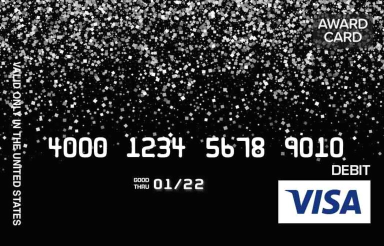 Custom Prepaid Debit Card, Visa Gift Card Designs Gallery