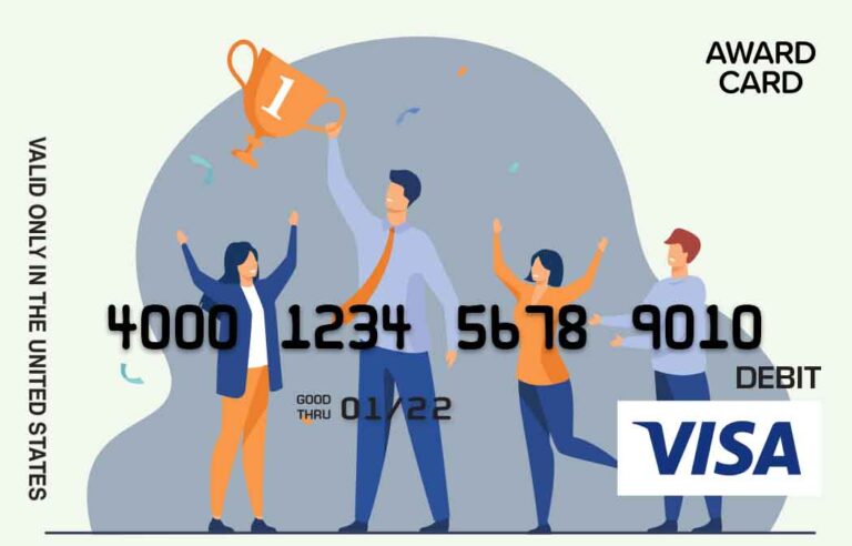 Custom Prepaid Debit Card, Visa Gift Card Designs Gallery